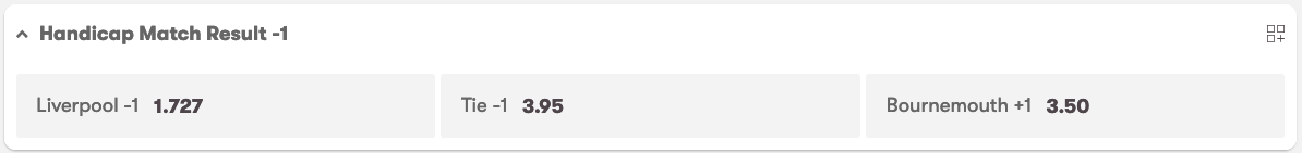 What Is European Handicap Betting? The Ultimate Guide - Outplayed