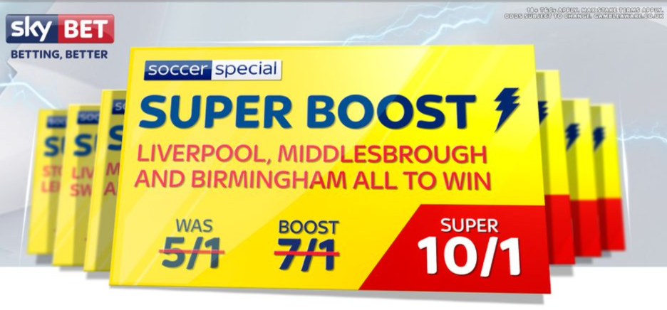 Price Boost Guide: Maximise Your Betting Returns | Outplayed - Outplayed