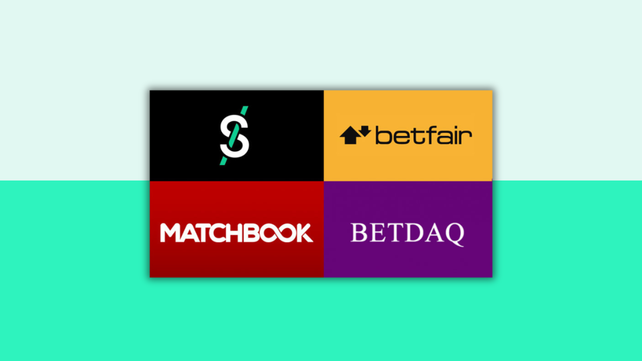 What Is a Betting Exchange? The Low Down On Betting Exchanges - Outplayed