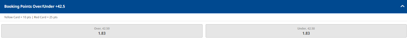 How Does Over/Under Betting Work? - Outplayed