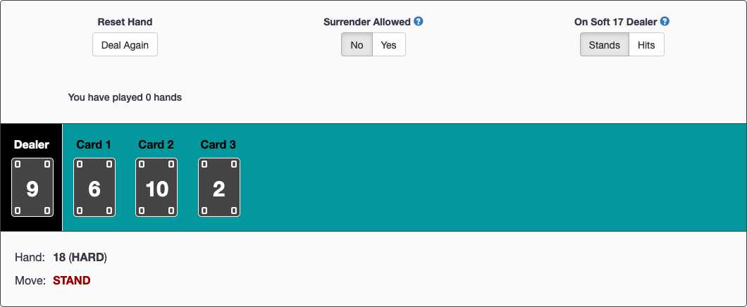 How To Play Blackjack Ultimate 2025 Guide - Outplayed