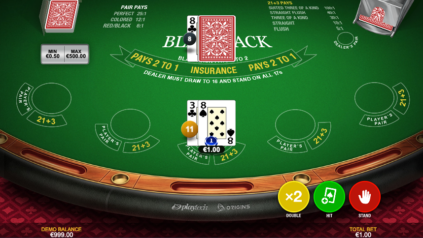 How To Play Blackjack Ultimate 2025 Guide - Outplayed