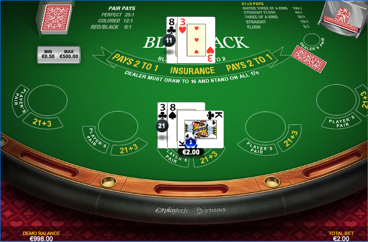 How To Play Blackjack Ultimate 2025 Guide - Outplayed