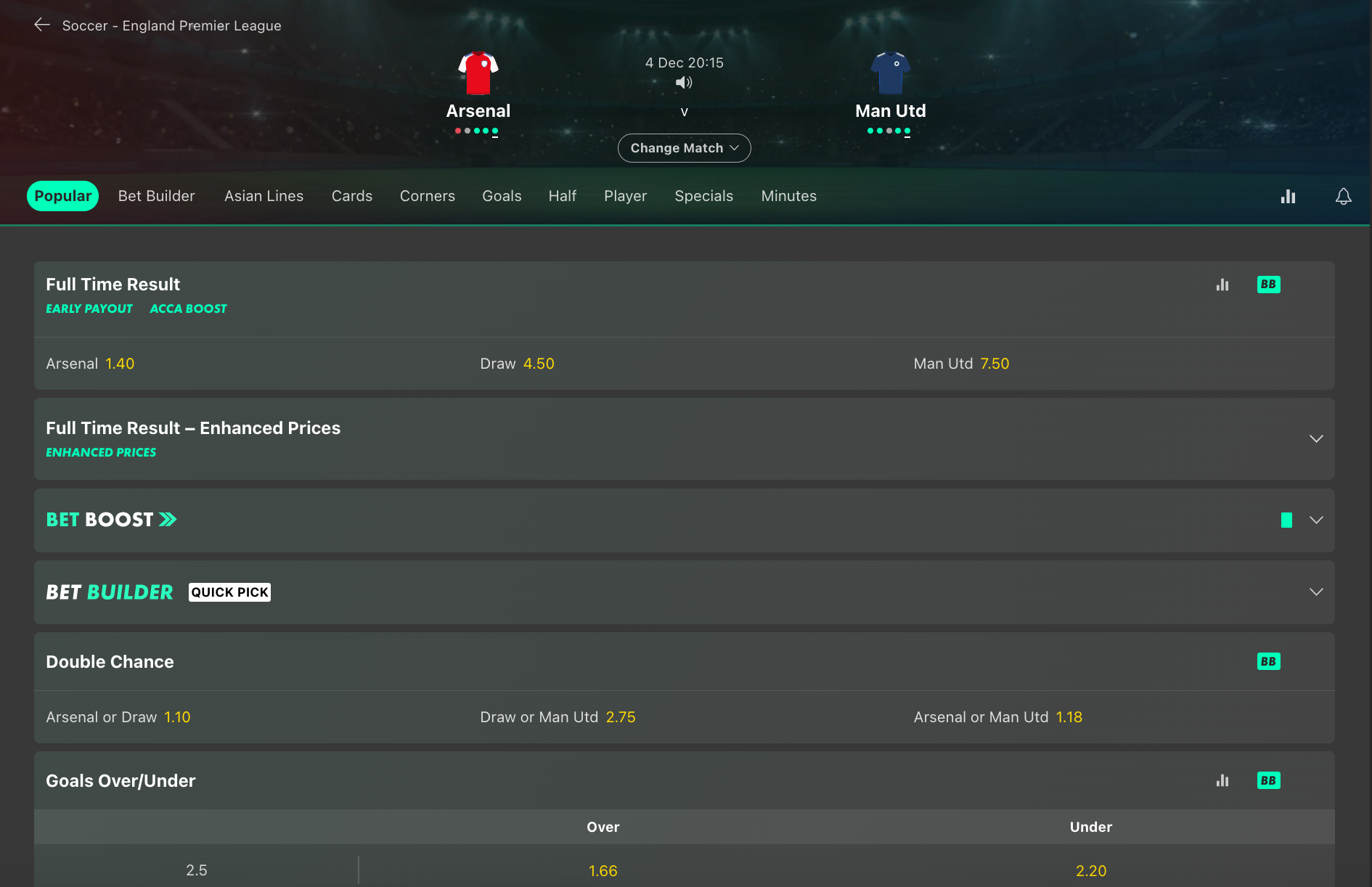 Bet365 Review 2025: What To Expect - Outplayed