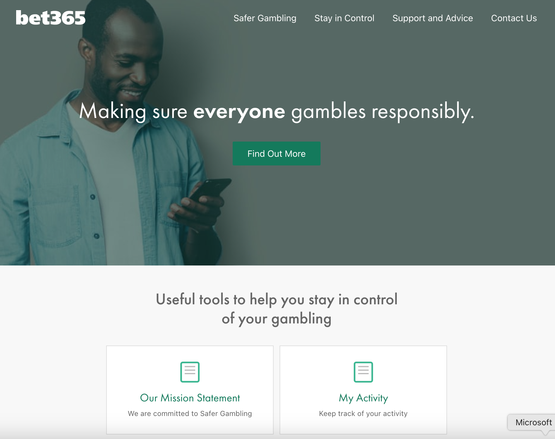 Bet365 Review 2025: What To Expect - Outplayed