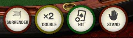 What Is Blackjack Surrender? Learn the Rules - Outplayed