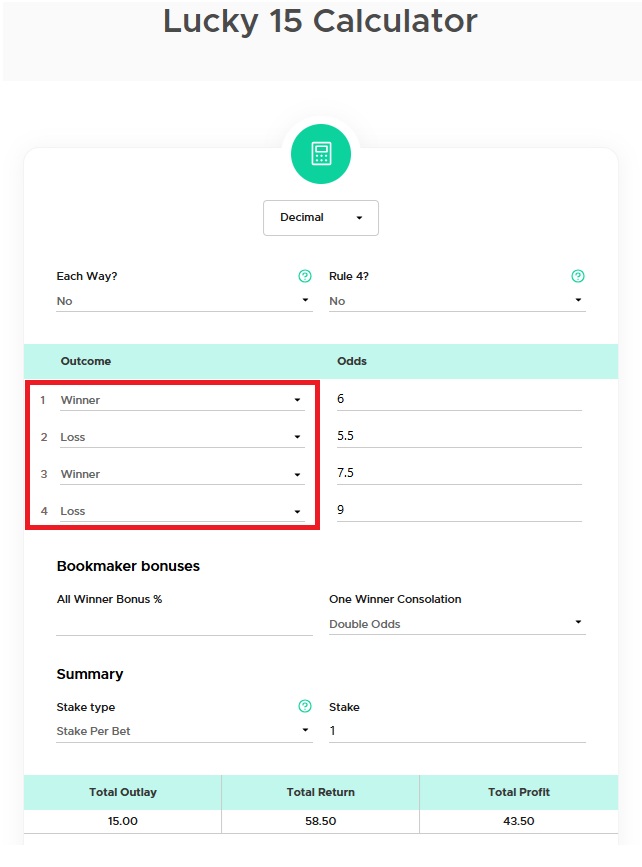 How To Calculate Horse Betting Payouts: Odds Explained - Outplayed