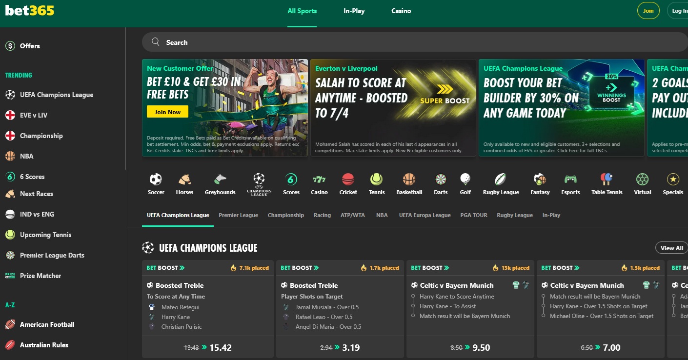 How To Bet On Football: Tips And Guide - Outplayed